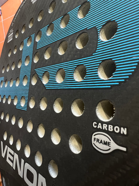 HP Venom 3k nuova PROMO listino 259 – Tennis Corner Bagnacavallo