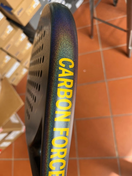 Wilson Carbon Force Pro 2 mod. 2023 – Tennis Corner Bagnacavallo