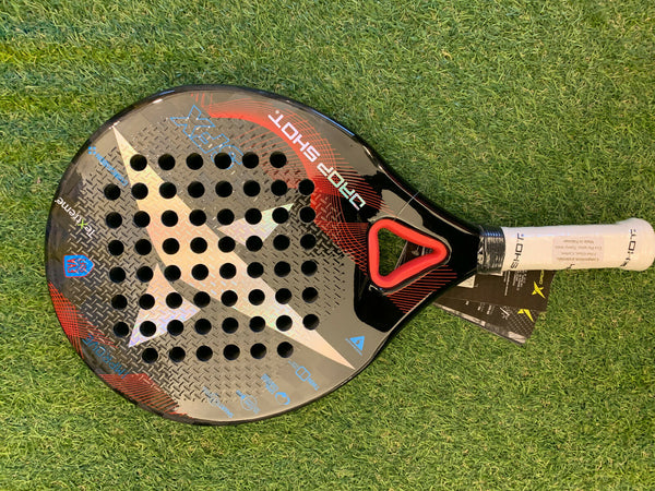 DROP Shot IMPROVE PADEL nuova texture 3 d TEXTREME listino 269 euro ...