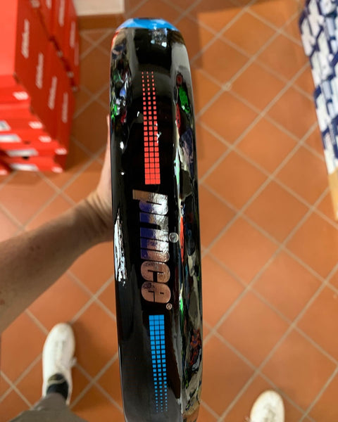 Prince MACH 2 padel mod. 2022 – Tennis Corner Bagnacavallo