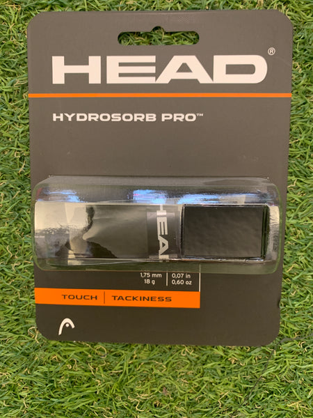 Head grip Hydrosorb PRO – Tennis Corner Bagnacavallo